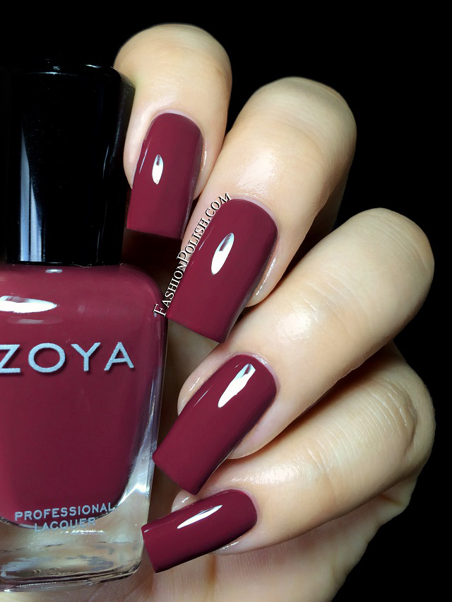 Fashion Polish: Zoya Naturel Deux (2) Swatches and Review!