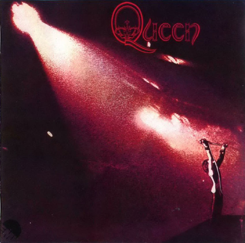 Queen Discografía de Estudio [320 kbps] | Metal Heavy