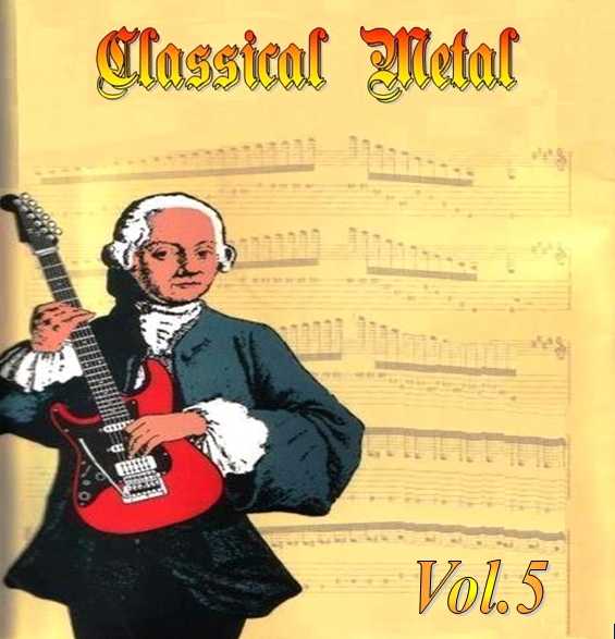 lml Music lml http://spiked-metalhead.tk lml: Classical Metal ...
