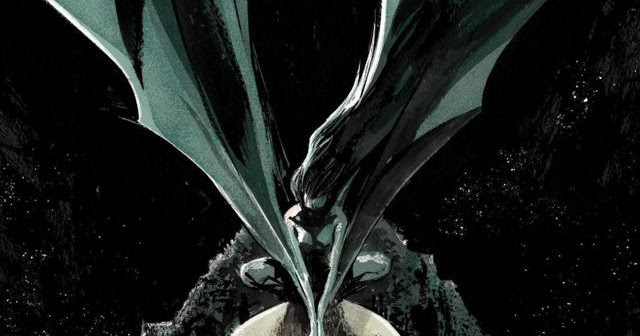 The Belfry | El Almacen del Comics