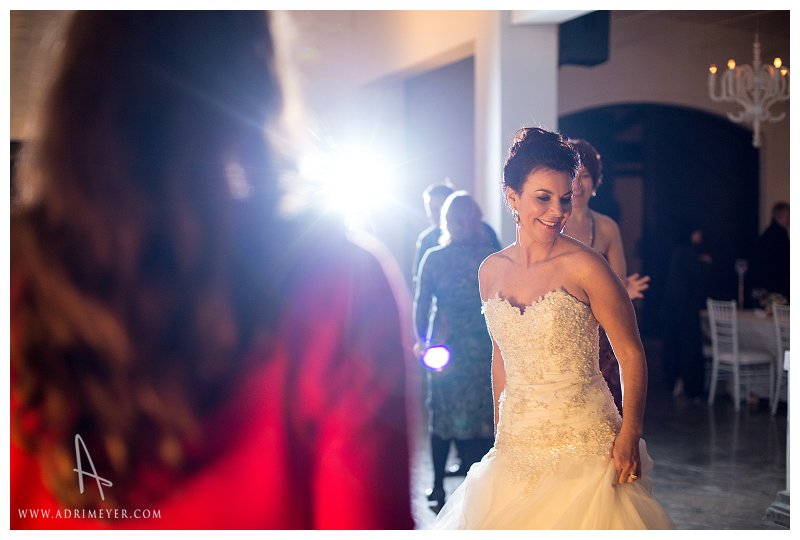 Adri Meyer Photography: Erna and Riaan's Winter Wedding @ Molenvliet