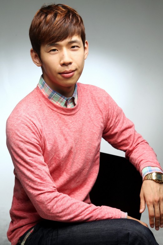 K-pop and korean drama: IU’s famous backup dancer is now a professor