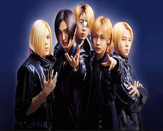 El Tan Esperado Regreso De H.O.T Fue Un Éxito