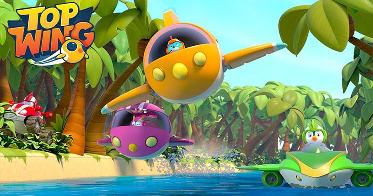 NickALive!: Nick Jr. UK & Ireland Partners with Vue Entertainment to ...