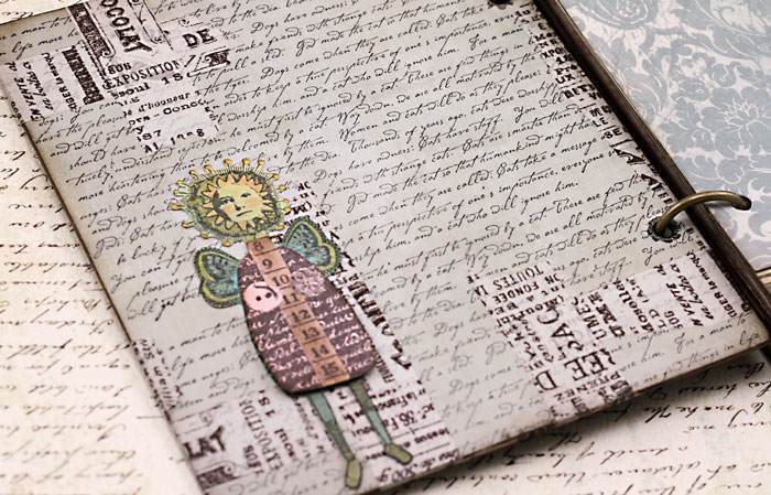 ARTE BANALE: Scrappo