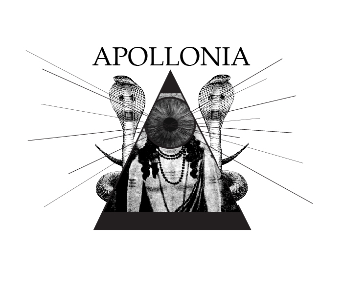 Apollonian Starseeds | Fixed Stars