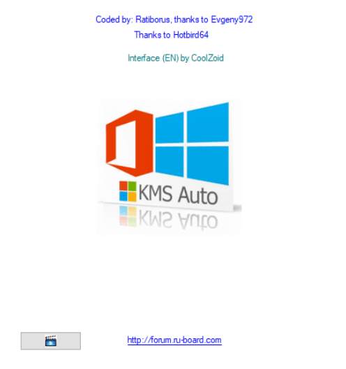 Instal the new KMSAuto Lite 1.8.5.1 - pojjc