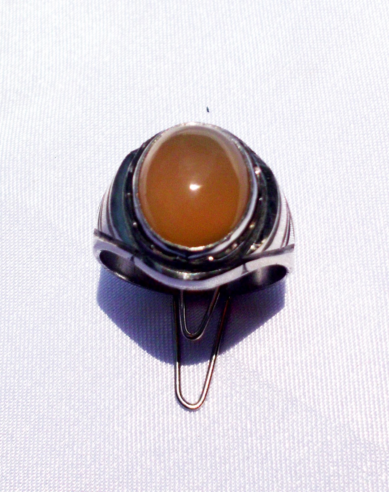 Pecinta Batu Akik: Cempaka