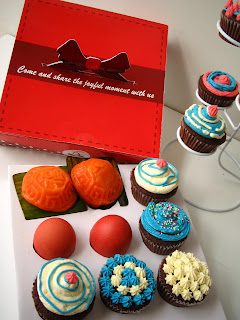 Baby Full Moon Packages: Full Moon Gift Package