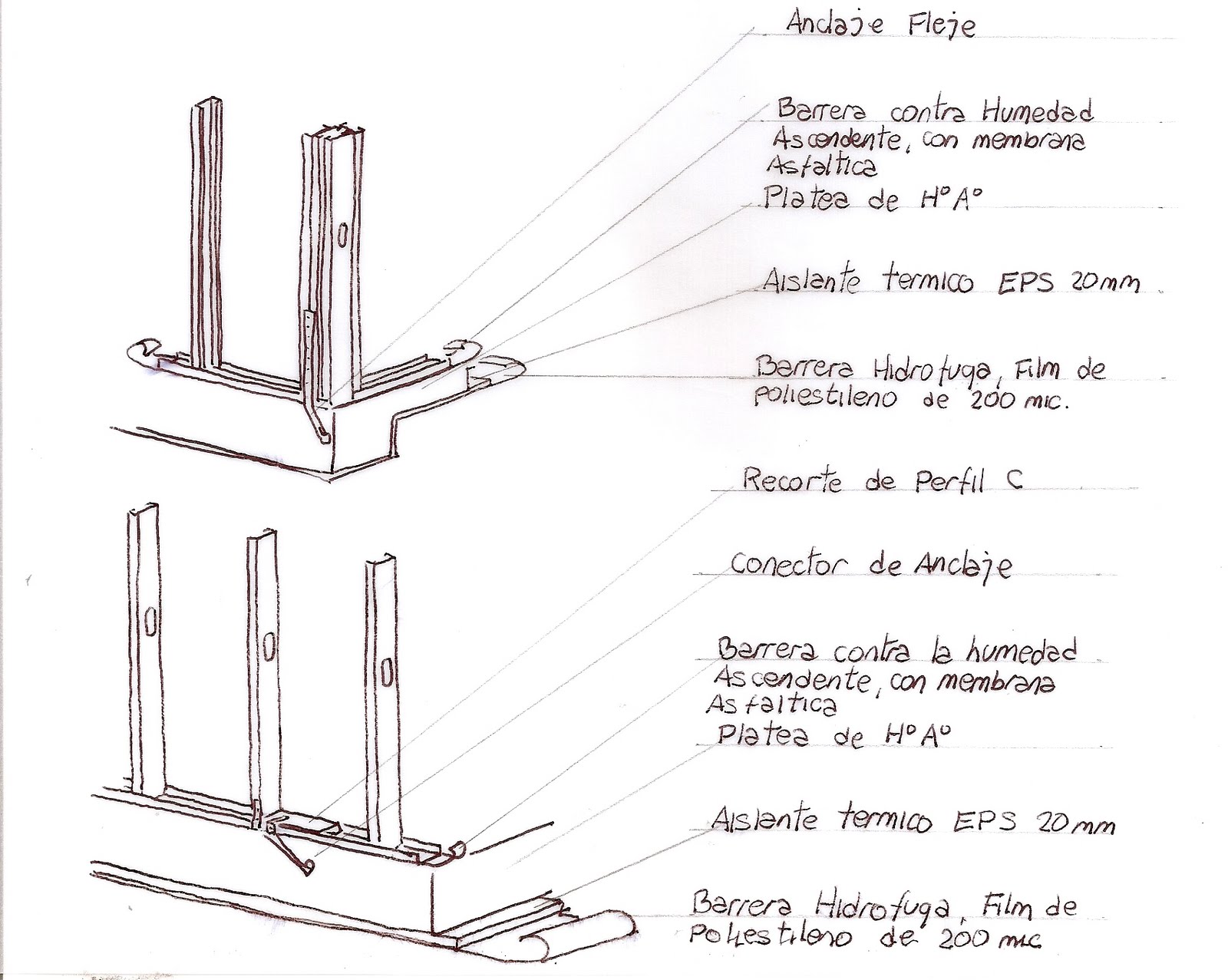 CONSTRUCCIONES: marzo 2011