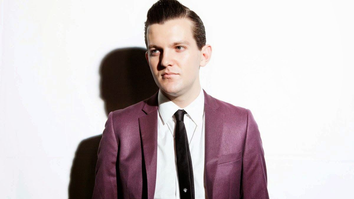 Muestrario Musical (Al aire libre): Dillon Francis (EEUU)