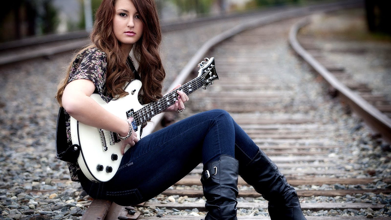 Full Body Portrait Photography - Photo Choices