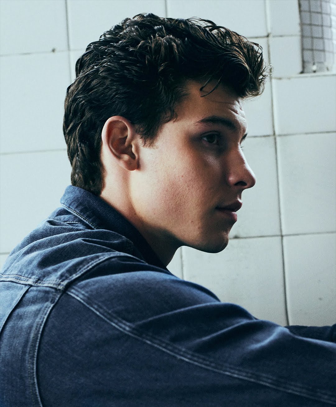 Shawn Mendes para Wonderland Magazine Summer 2018 | Akío Magazine ...