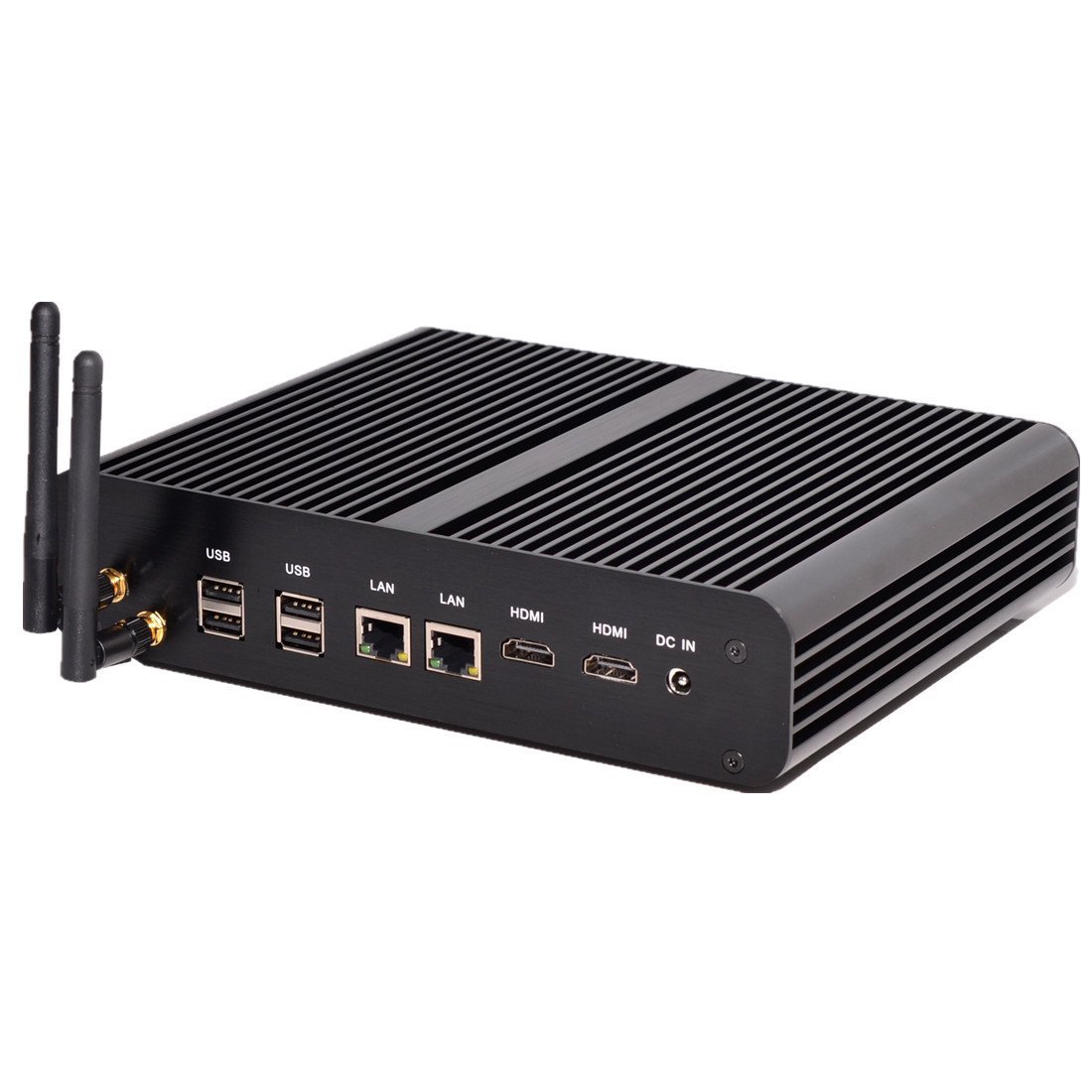 PC/OpenSystems LLC: Introducing the Cloudbox Pro and the Cloudbook Pro