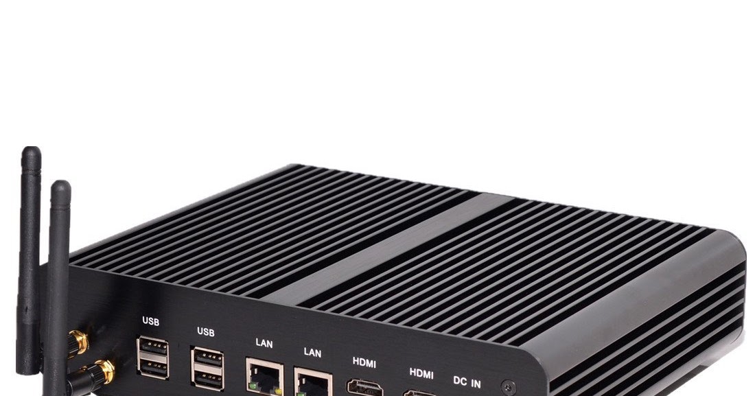 PC/OpenSystems LLC: Introducing the Cloudbox Pro and the Cloudbook Pro