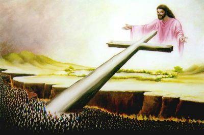 "DYNAMIC SAVIOR": "I know how to abound."