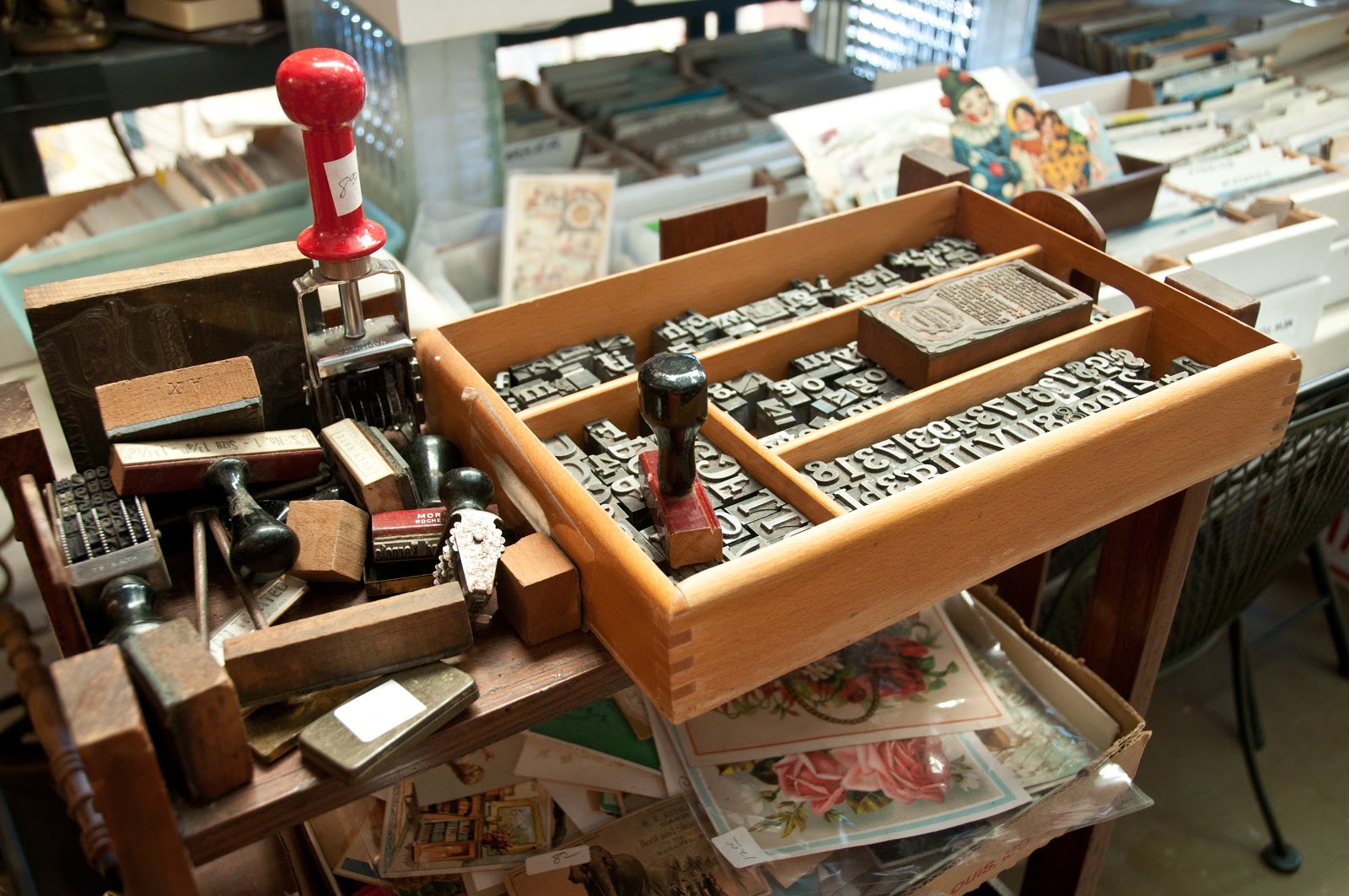 You Bought What From Who!?