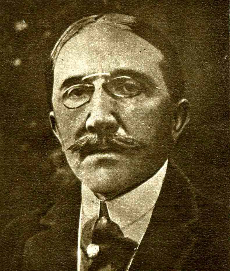 Imi pasa: Morand, Colette, Henri-Robert, Rostand...