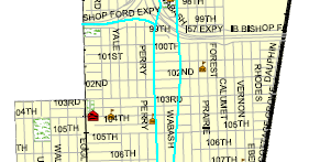 The Sixth Ward: ChicagoTalks: Roseland profile