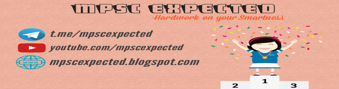 MPSC PDF NOTES English MPSC PDF NOTES English