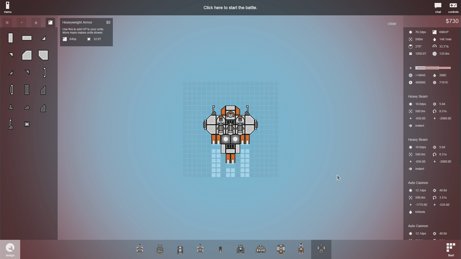 Kioller Gaming: Istrolid First Look