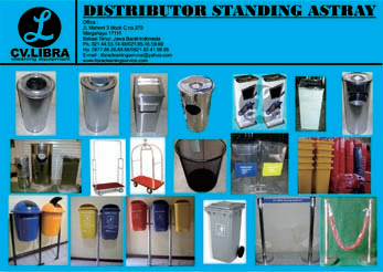 Digital Buzz: Peralatan Kebersihan Kantor