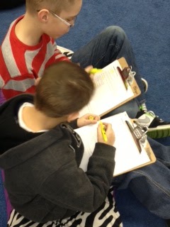 Writer's Workshop - Informational Writing and Summaries | Wild about ...