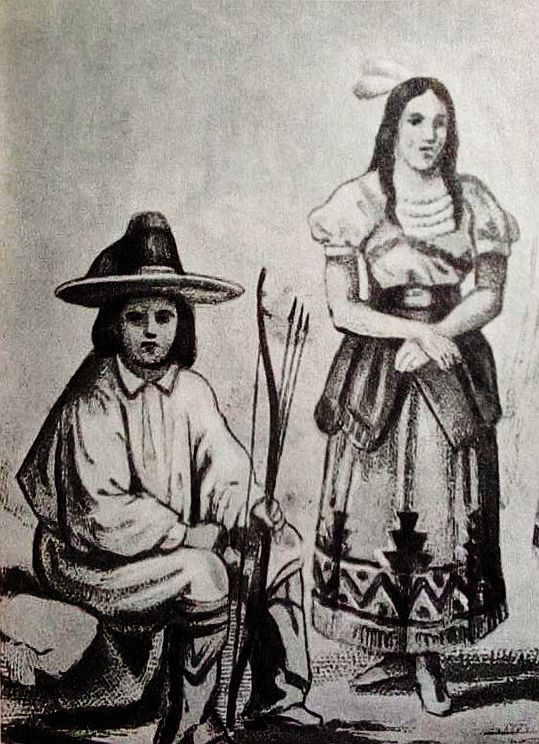 Héroes, Villanos y Artistas desconocidos... de la historia de México ...