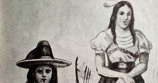 Héroes, Villanos y Artistas desconocidos... de la historia de México ...