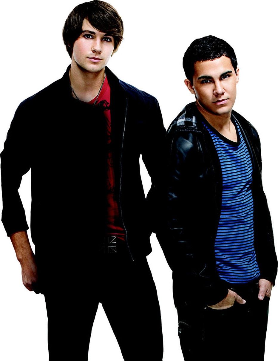 Galeria Big Time Rush :::: Sua fonte de imagens da boyband!: Photoshoot ...