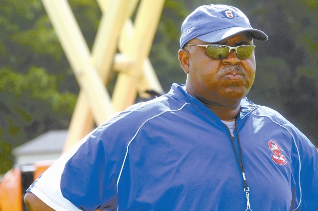 MEAC/SWAC SPORTS MAIN STREET™: Pough says S.C. State Bulldogs are ready ...