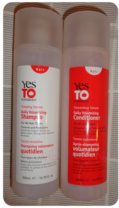 Nataly's Corner: Empties! (Vol. VII)