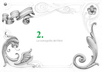 Tutorial de Artesanías: Fileteado Porteño