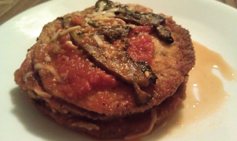 "So what are you making for dinner?": November 2012