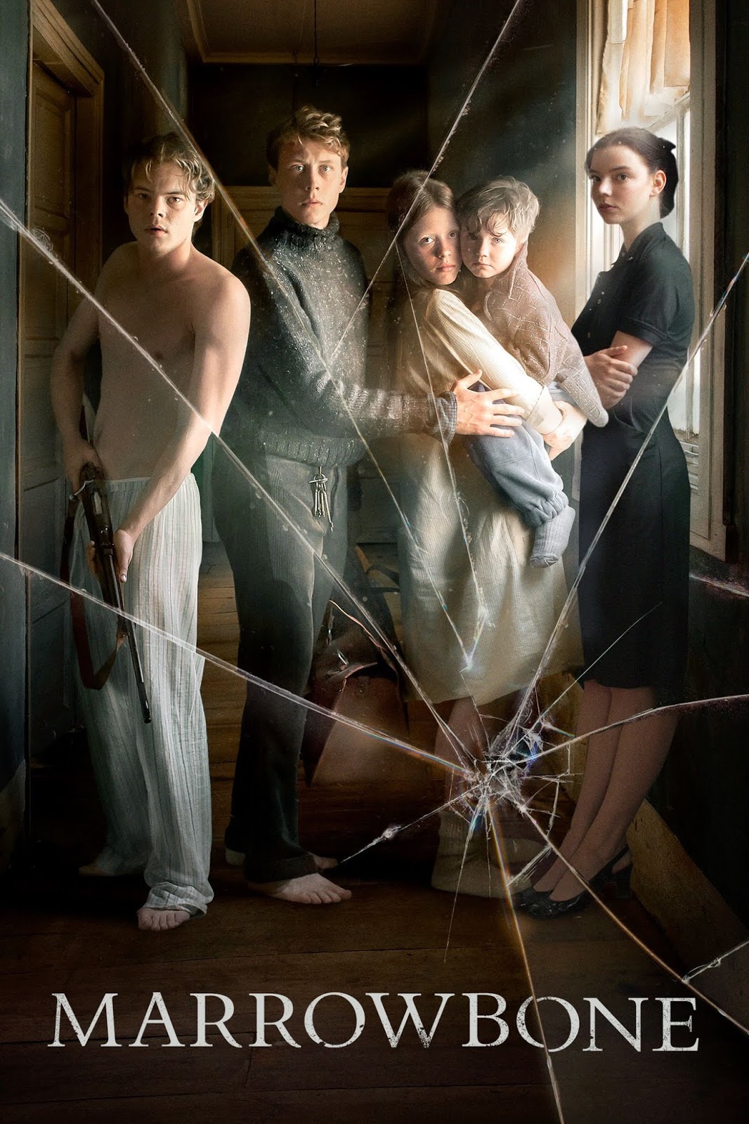 The Reel Roundup | Everything Movies & More: Win a Digital Copy of ...