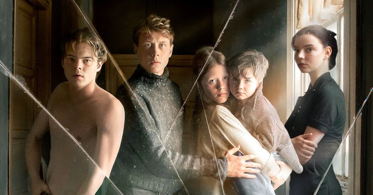 The Reel Roundup | Everything Movies & More: Win a Digital Copy of ...