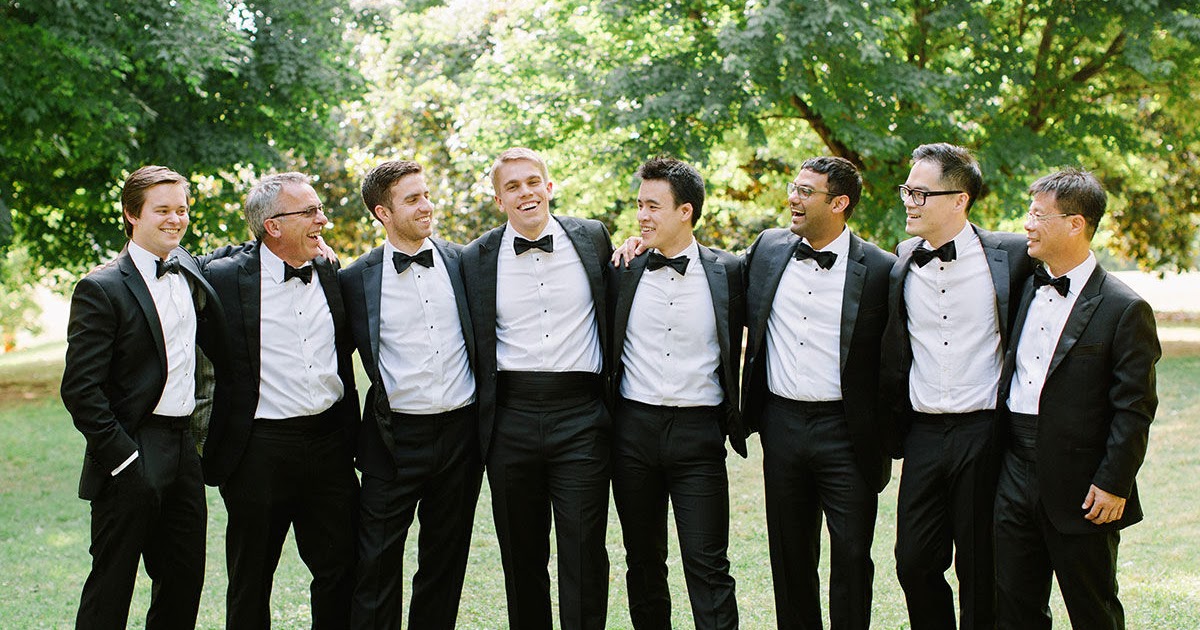 Elegant Formal Wear for Specific Events