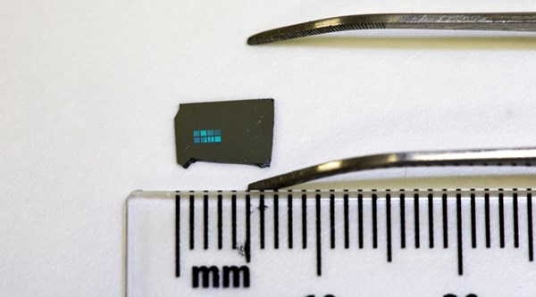 Our Parkinson's Place: Scientists have grown brain cells on a chip ...