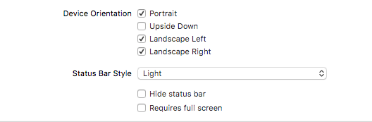 Web and Mobile Development: iOS Swift. How to create background view for status bar