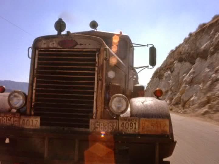 El Cinema de Hollywood: Spielberg on Spielberg: El Diablo sobre Ruedas ...