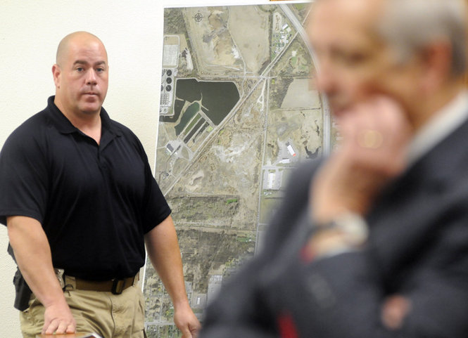 OIDV Project Of Michigan - Officer Involved Domestic Violence Project ...