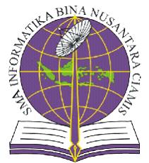 SMP N 2 Ciamis Adiwiyata: SEJARAH SMA INFORMATIKA CIAMIS