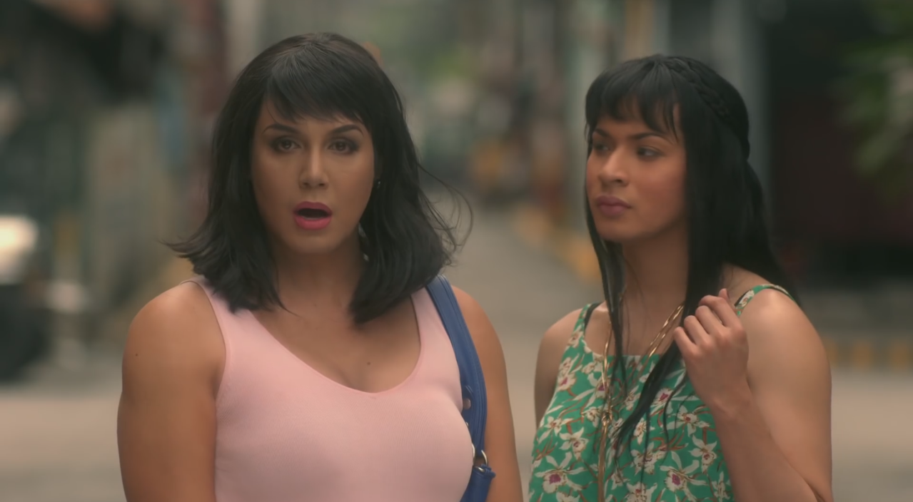 MMFF 2016: Die Beautiful - Review - Film Geek Guy