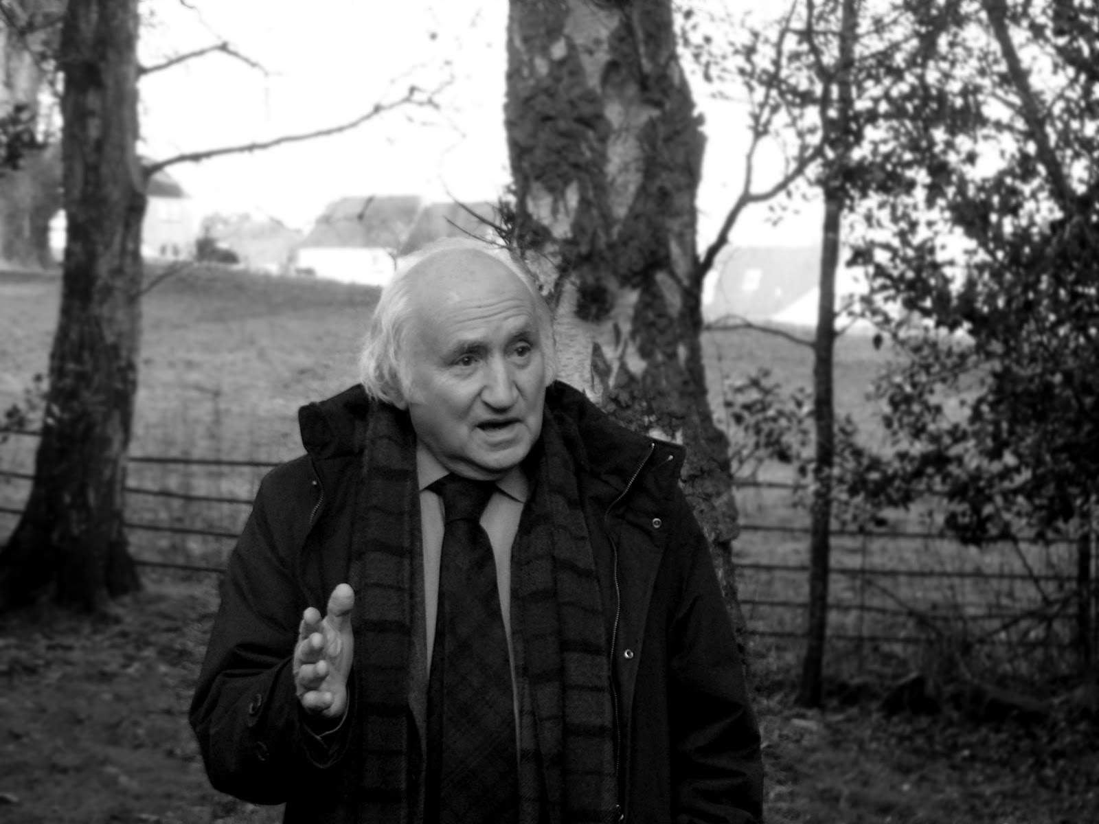 Architecture and Utopia: Richard Demarco