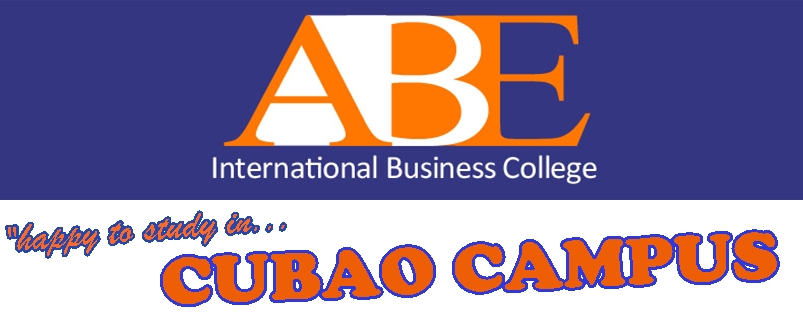 ABE International Business College Cubao Campus: ABOUT US