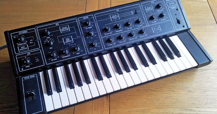 MATRIXSYNTH-B: Yamaha CS-5