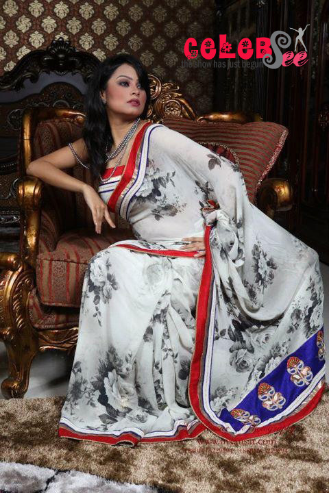 Lux Super Star Mashiat Rahman CelebSee BD CelebSee
