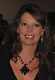 Becky Wacker.......Welcome!