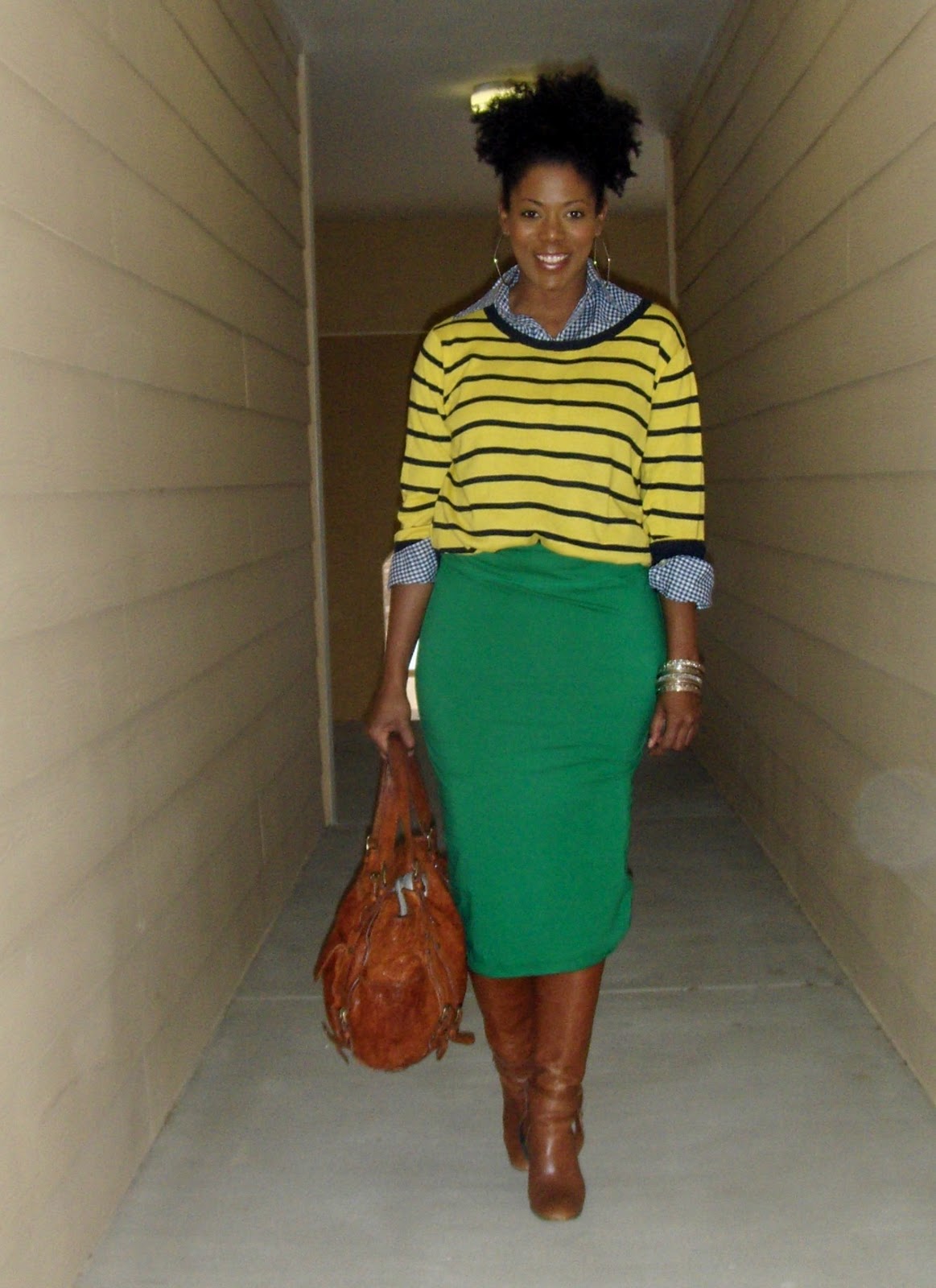 fashion nette-work: In The Fashionista's Closet: Roll, Bounce