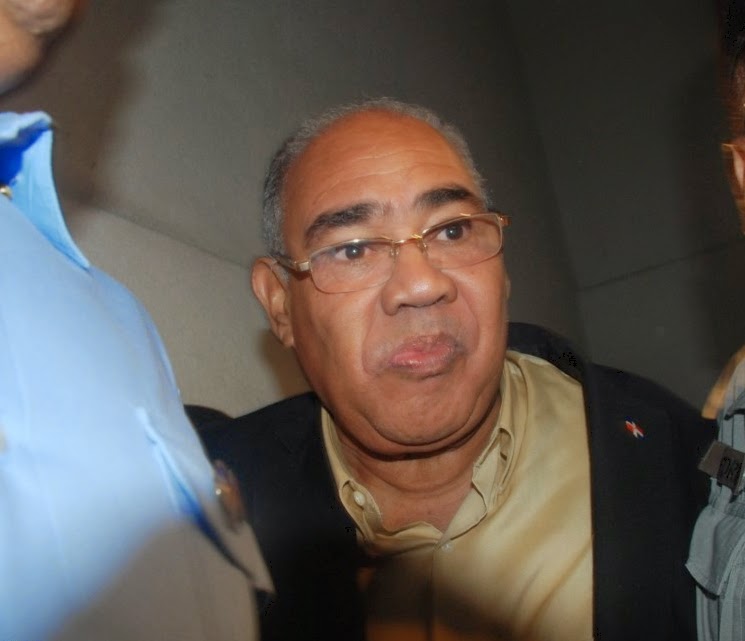 Ex director de Prisiones Mario Acosta es descargado : DESDE LA ...